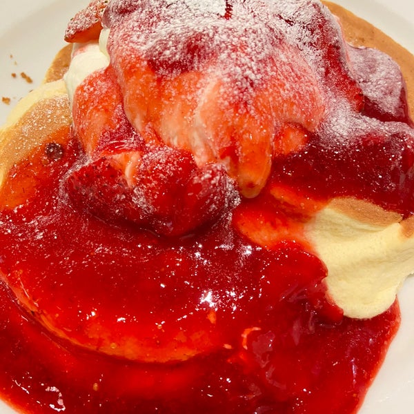 The French Toast Factory - 亀有3-49-3