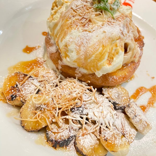 The French Toast Factory - 亀有3-49-3