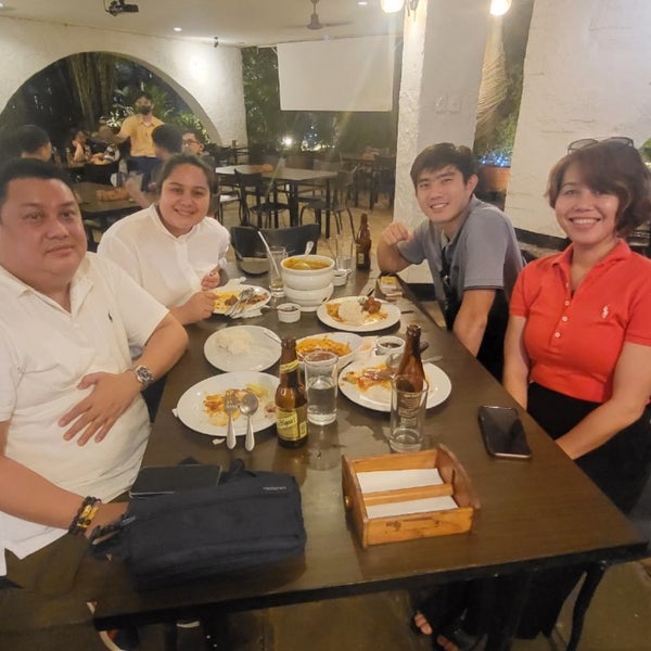 Manong's Bar & Grill - Alabang - 28 tips