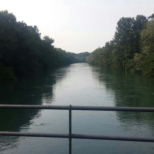 Parco Adda Nord