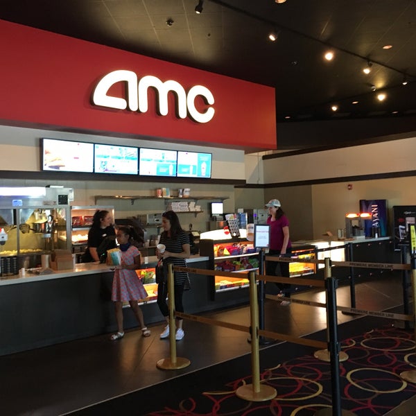 Photos at AMC Kitsap 8 - 10055 Kitsap Mall Blvd Nw