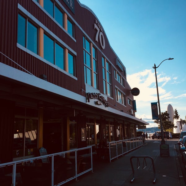 Photos at Pier 70 - Pier in Seattle