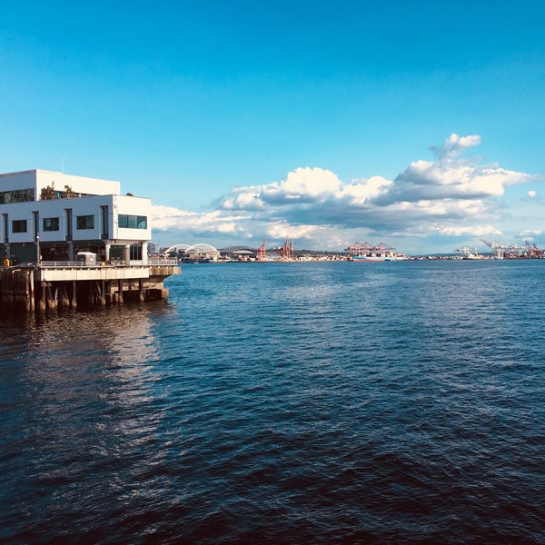 Photos at Pier 70 - Pier in Seattle