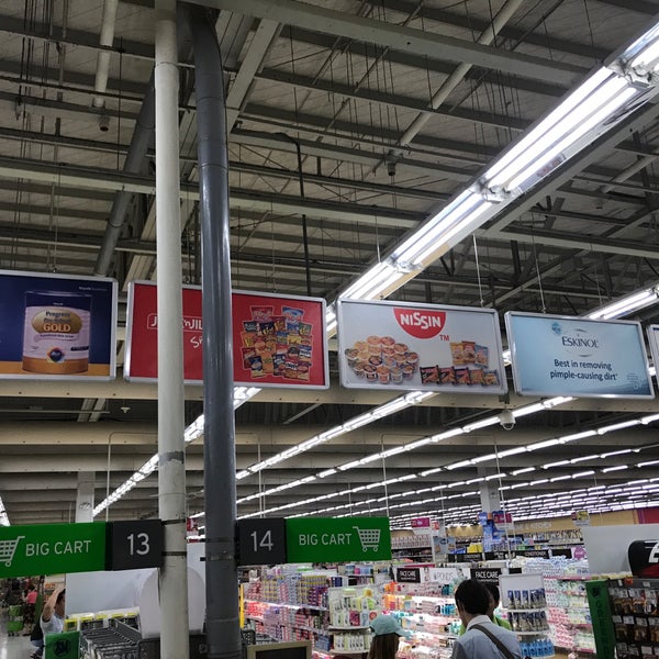SM Hypermarket - 7 tips