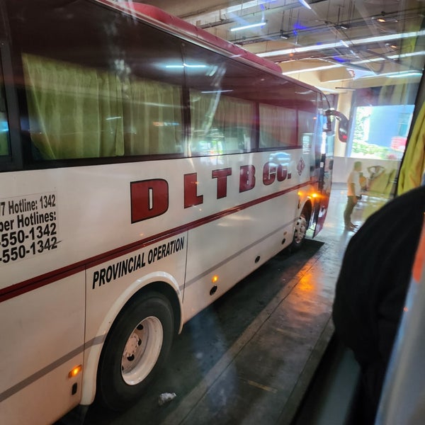 SM Lipa Transport Terminal - Lipa City, Batangas