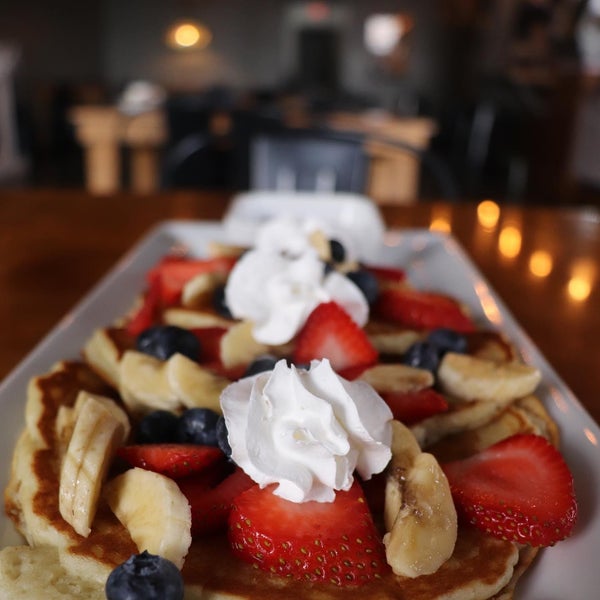 Happy Cow Cafe - Café in Columbia