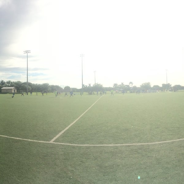 Photos at Kendall Soccer Park - 9 tips