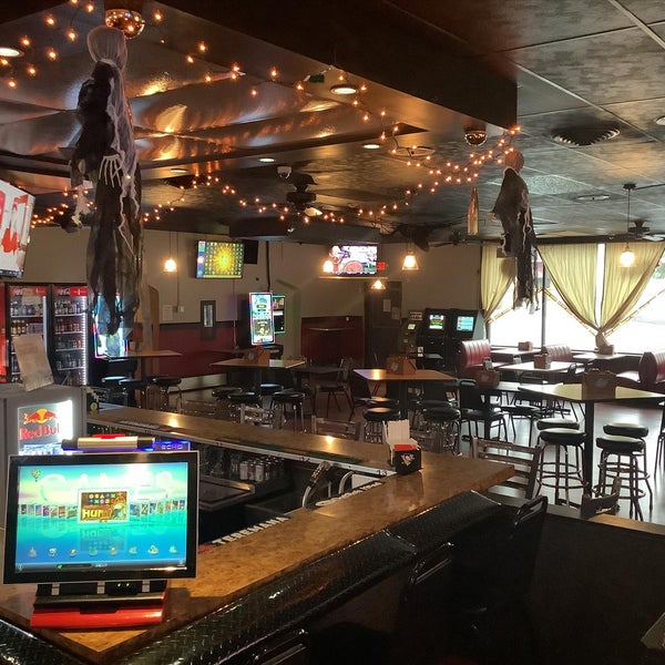 Backdraft Bar n Grill - Pittsburgh, PA