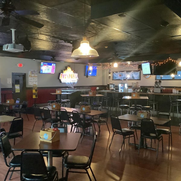 Backdraft Bar n Grill - Pittsburgh, PA