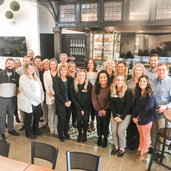 CoverLink Insurance - Insurance Office