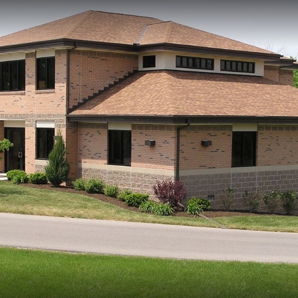 CoverLink Insurance - Insurance Office