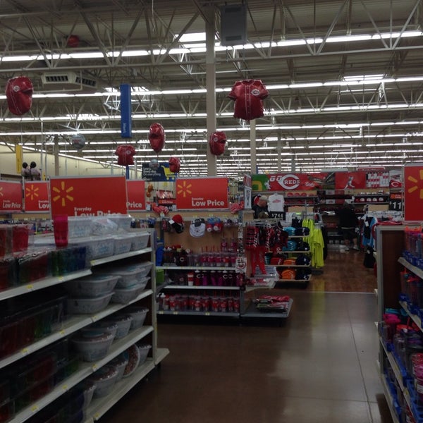 Photos at Walmart Supercenter - 14 tips from 1488 visitors