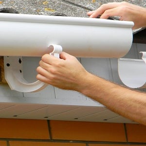 The Heart of Georgia Gutter Solutions - Serving Around