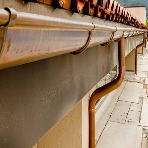 The Heart of Georgia Gutter Solutions - Serving Around