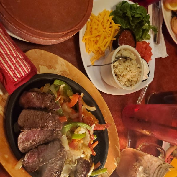 Moosehead Hoof & Ladder - 19 tips