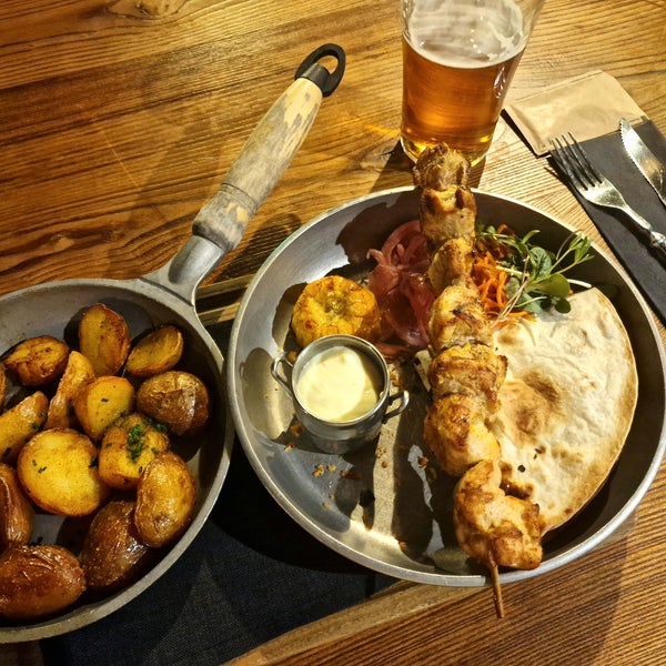 OGLE.Riga - Bar in Riga