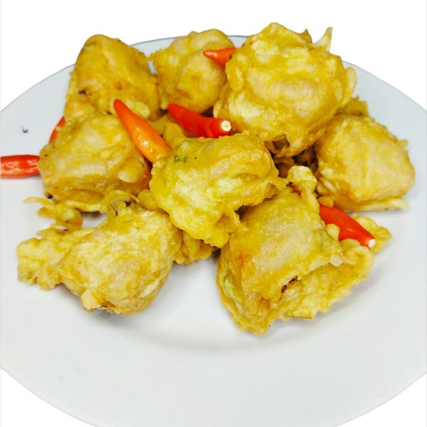 Burjo Putra Sunda Kledokan - Diner