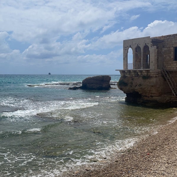 Batroun - City