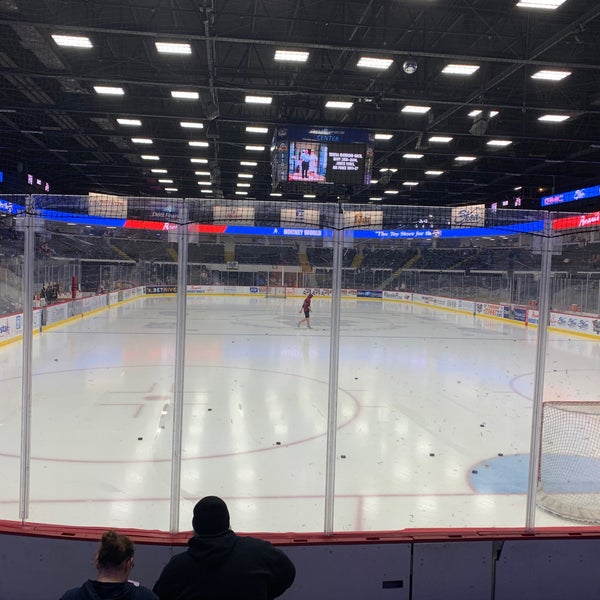 Dort Event Center - 2 tips