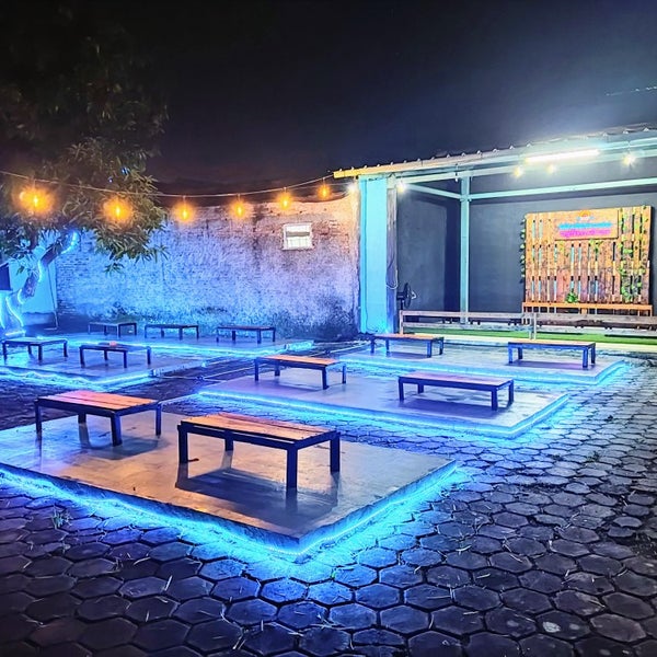 Damba Senja Cibarusah - Food Court in Kecamatan Cibarusah