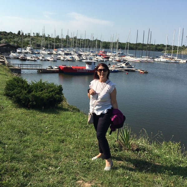 Life Harbour Marina - Str. Marina Limanu nr. 1