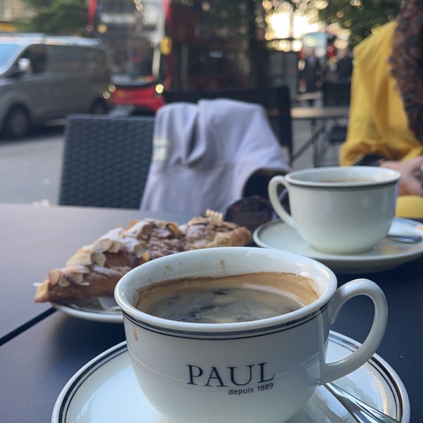 Paul - Bakery in West End