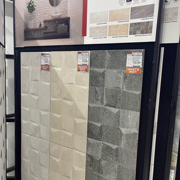 Wilcon Builder's Depot - Commonwealth - 6 tips