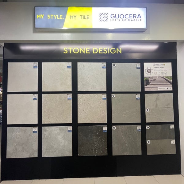 CW Home Depot - Quezon City District 3 - Commonwealth Avenue