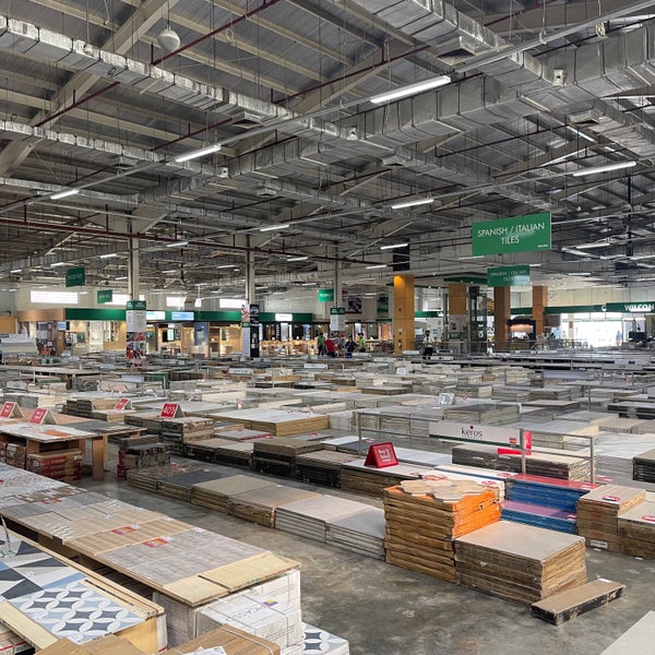 Wilcon Builder's Depot - Commonwealth - 6 tips