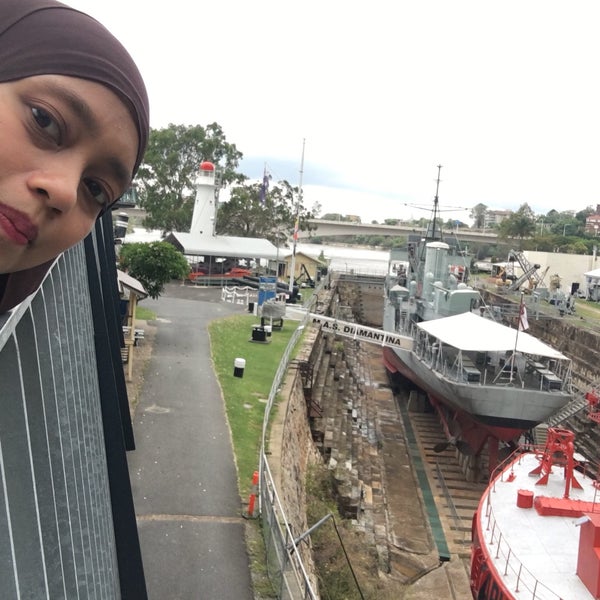 Maritime Museum Ferry Terminal - 2 tips