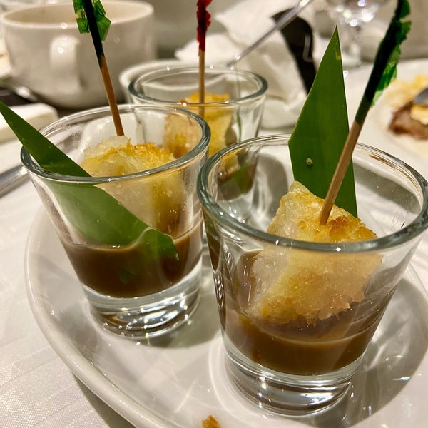 Romulo Café - Filipino Restaurant in Quezon City