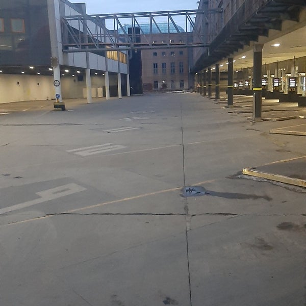 Photos at Oslo Bussterminal - Grønland - Schweigaards gate 10