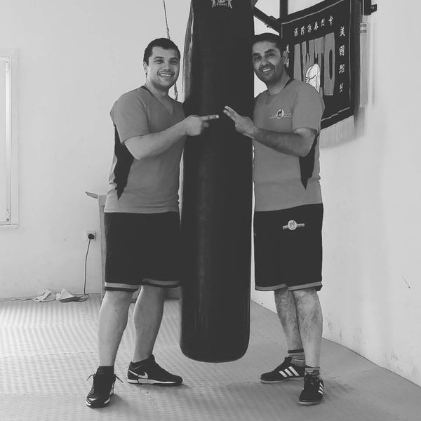 EBMAS Turkey HQ - Martial Arts Dojo in Istanbul Province