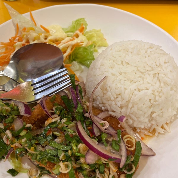 Chester's Grill (เชสเตอร์กริลล์) - Fast Food Restaurant in Phasi Charoen
