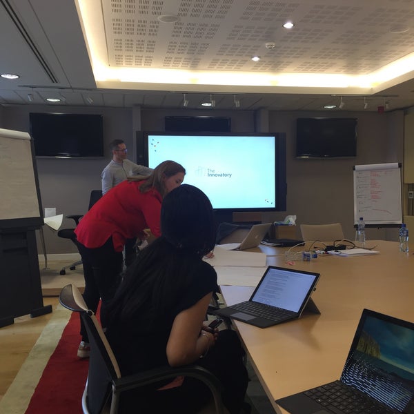 Microsoft Ireland - Dublin, Dublin City