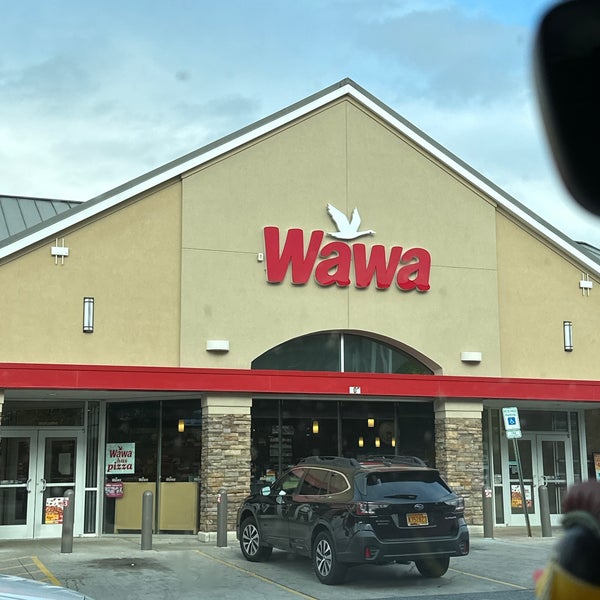 Wawa - Westminster, MD