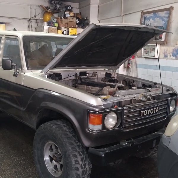 Osman Usta Egzos - 4 tips