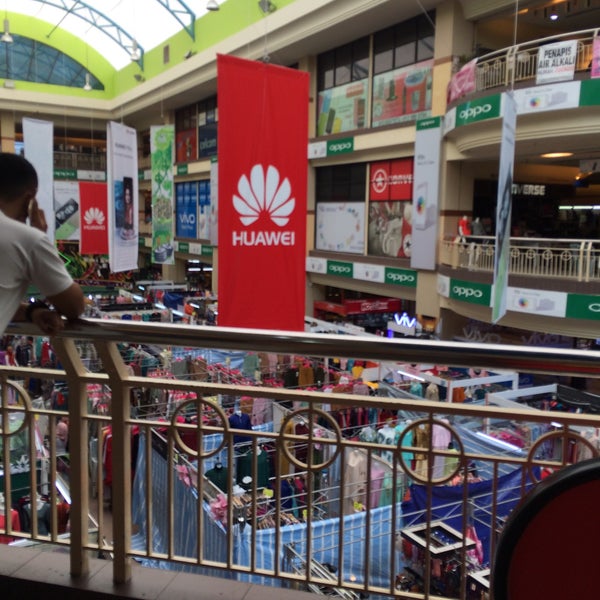 Kuantan Parade - Shopping Mall