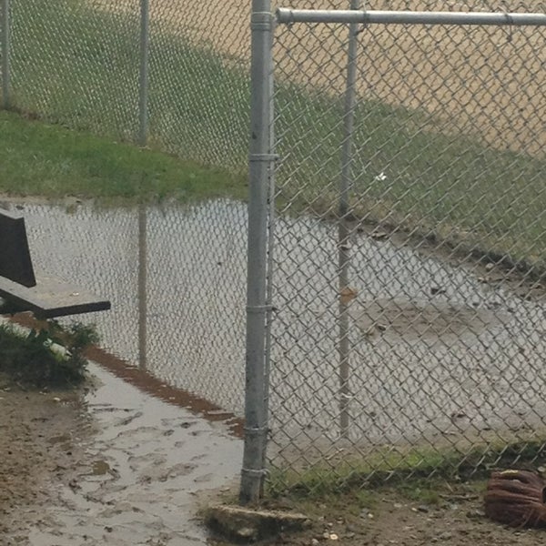 Cook Field - Park in Dunwoodie