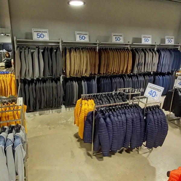 Macson Outlet - 33 visitantes