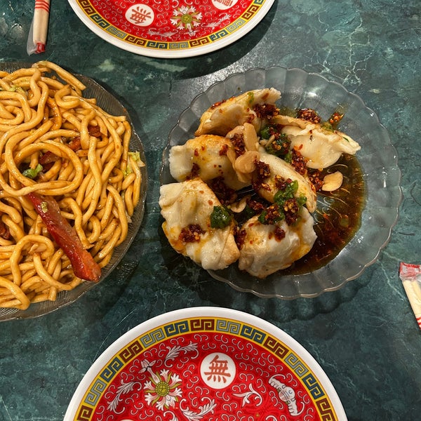 Chinatown Express - Chinese Restaurant in Chinatown