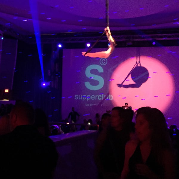 Supperclub - 54 tips from 5215 visitors