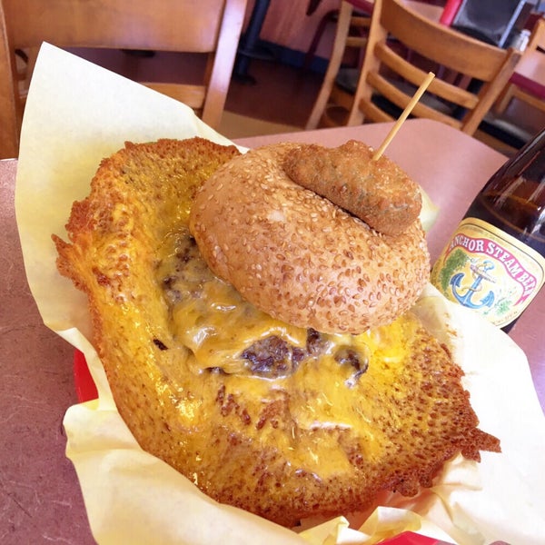 Squeeze Inn - 2742 Naglee Rd