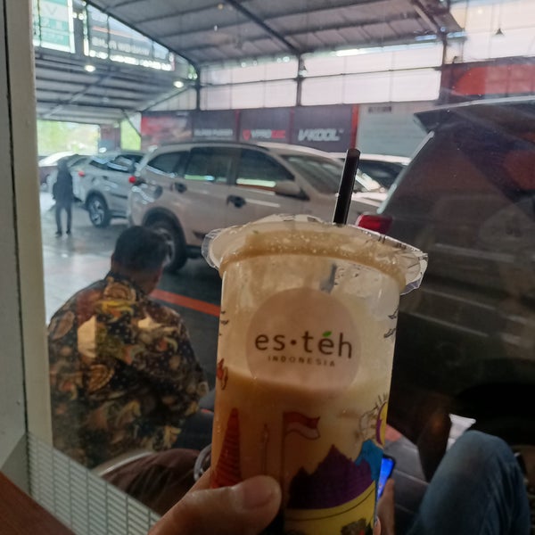 Esteh Indonesia Tondo - 1 tip