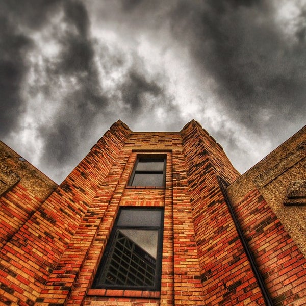 The Gas Light Building Parking Structure - Parking in Milwaukee