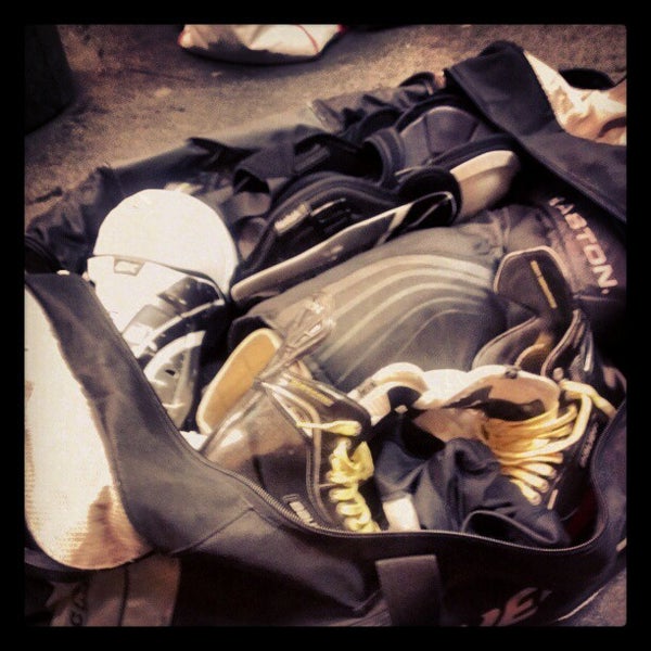 Photos at Newbridge Ice Rink - Skating Rink in Bellmore