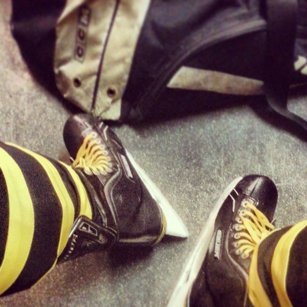 Photos at Newbridge Ice Rink - Skating Rink in Bellmore