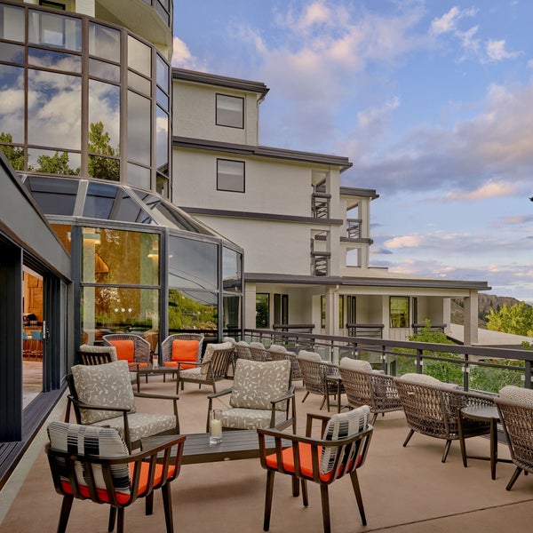 Viewline Resort Snowmass, Autograph Collection - Hotel