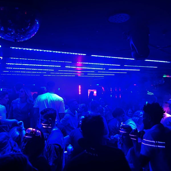 Maxxim Club - Night Club in Berlin