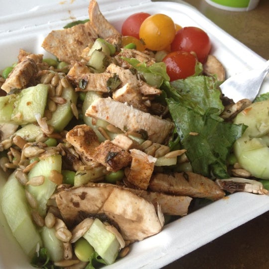 Sabre Cafeteria - 3150 Sabre Dr